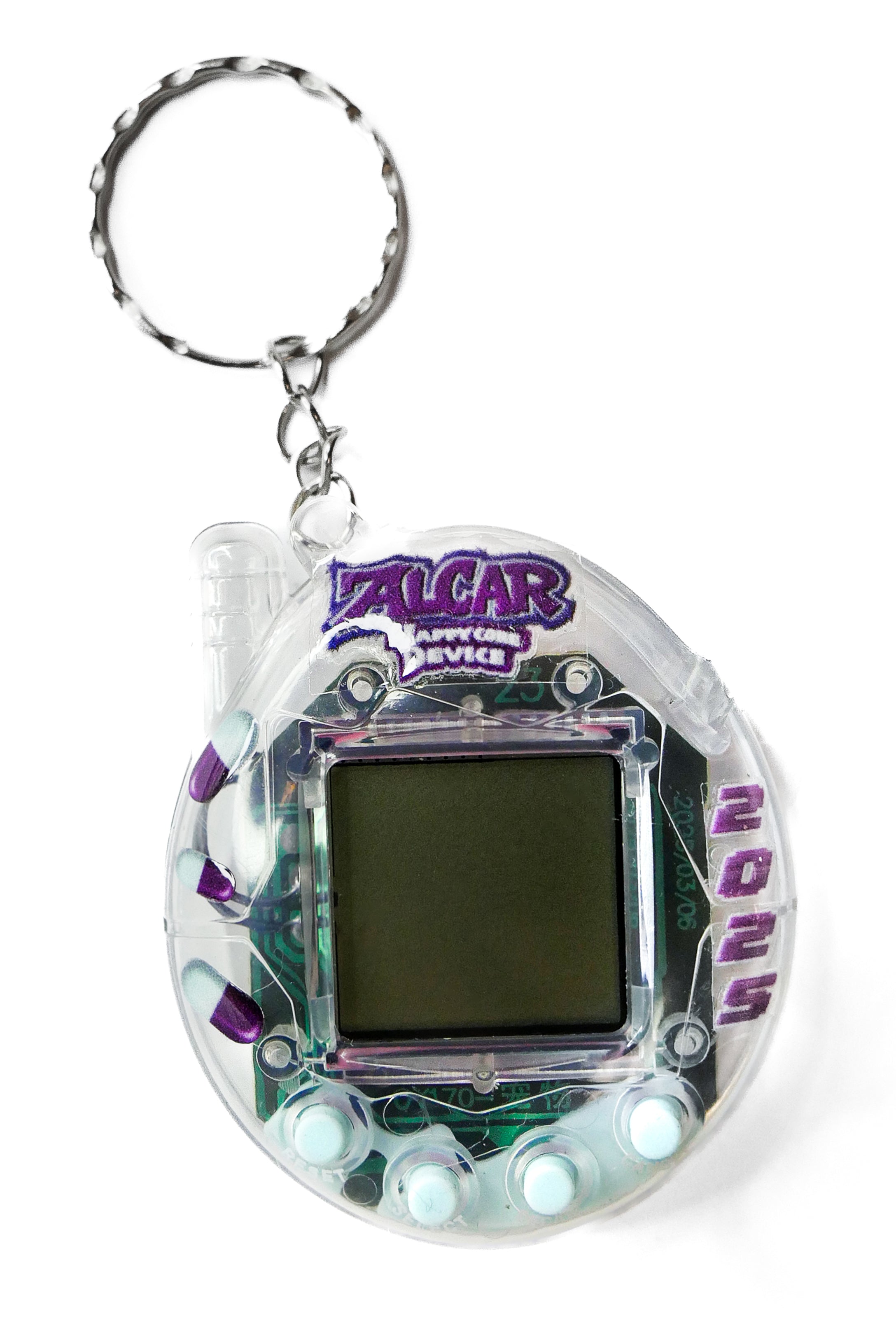HDC TAMAGOTCHI FW25 – Alcar